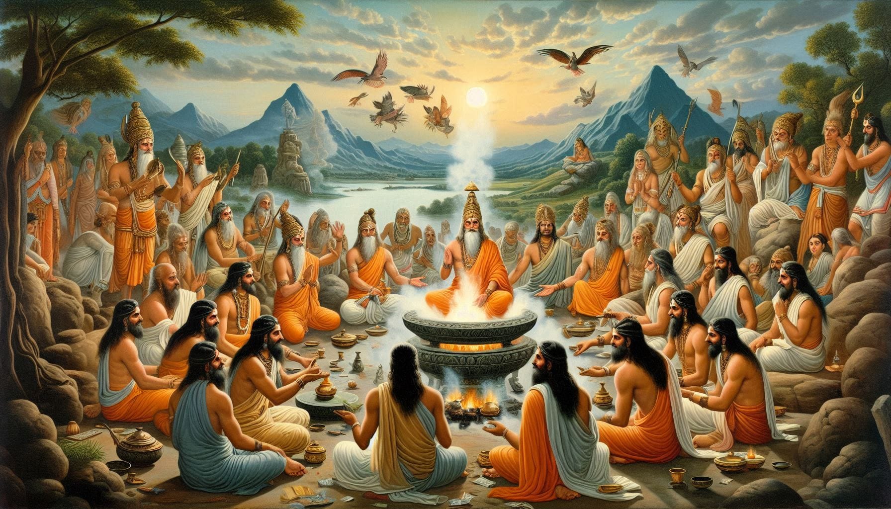 बलराम कितने शक्तिशाली थे | बलराम के अस्त्र शस्त्र और उनके युद्ध | Was ...